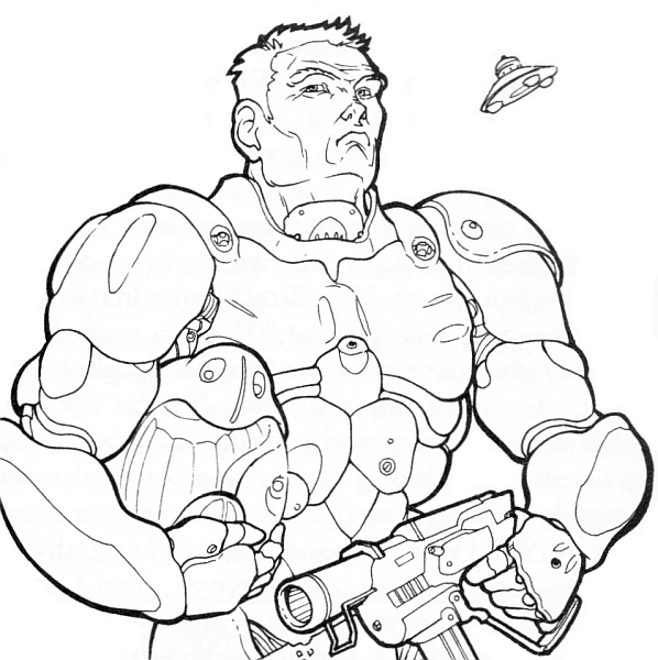 Thomas Houston | White Wolf Wiki | Fandom