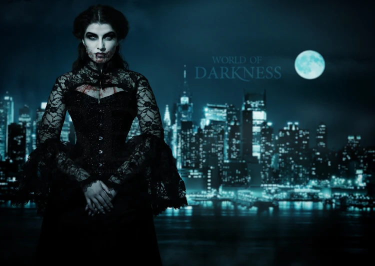 White Wolf Wiki | Fandom