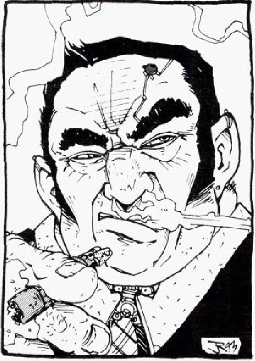 Carlo Giovanni | White Wolf Wiki | Fandom