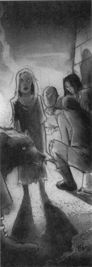 Angie Carlotti | White Wolf Wiki | Fandom