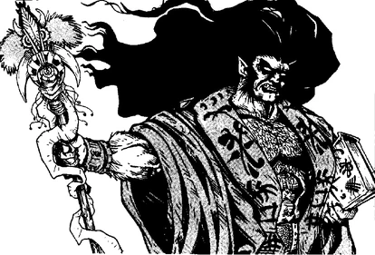 Philodox | White Wolf Wiki | Fandom