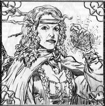 Morvyth | White Wolf Wiki | Fandom