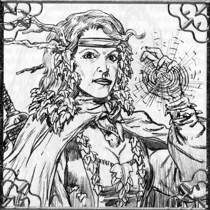 Morvyth | White Wolf Wiki | Fandom