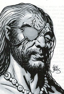 Samuel Haight | White Wolf Wiki | Fandom