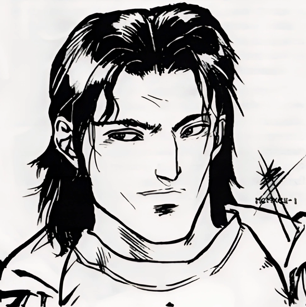 Edward Scott | White Wolf Wiki | Fandom