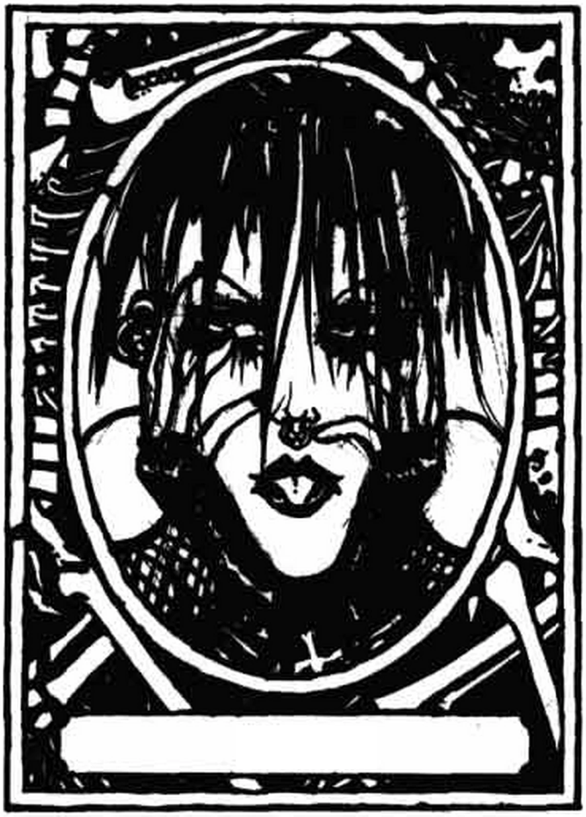 Magenta (WTO) | White Wolf Wiki | Fandom