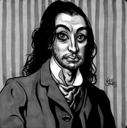 Neville Sinclair | White Wolf Wiki | Fandom