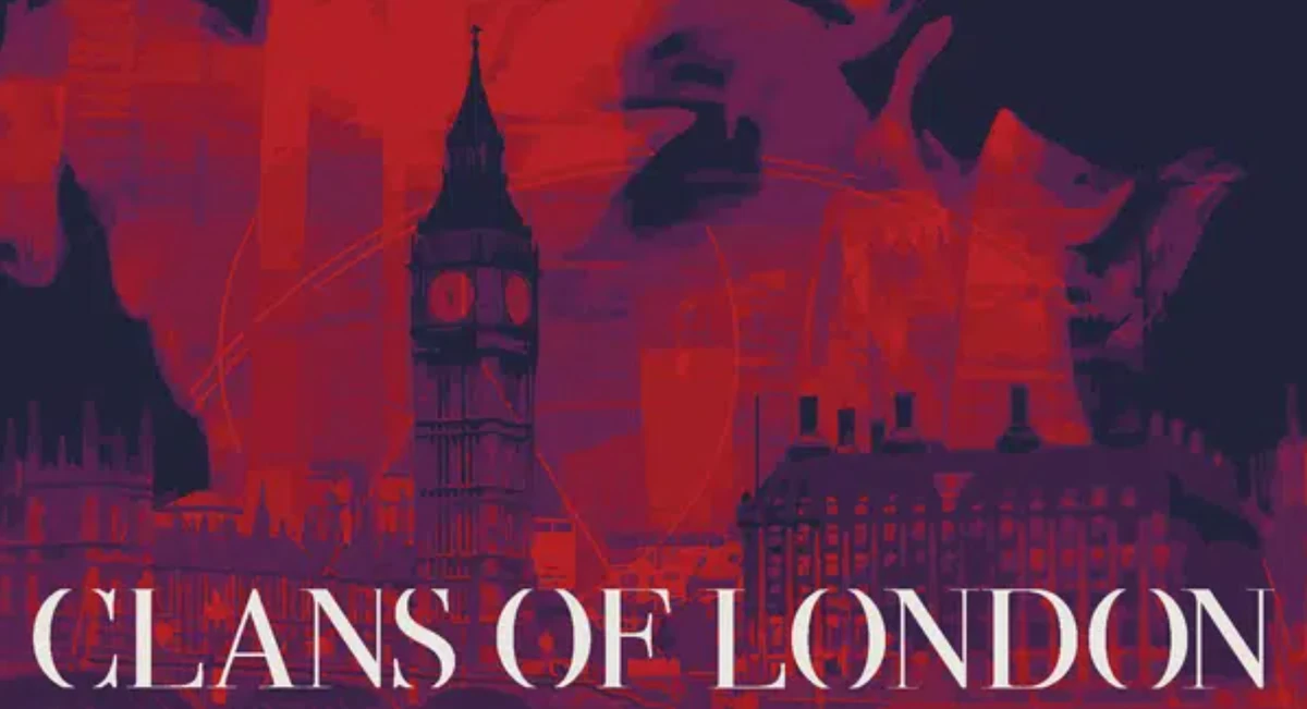 Vampire: The Masquerade - Clans of London | White Wolf Wiki | Fandom