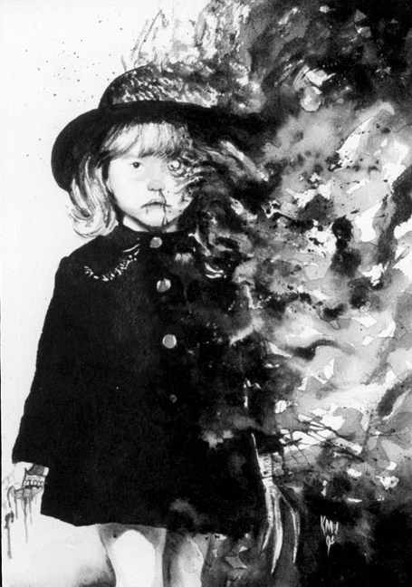 Genina | White Wolf Wiki | Fandom