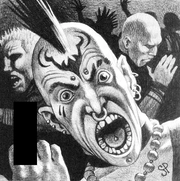 Andrew Titus | White Wolf Wiki | Fandom