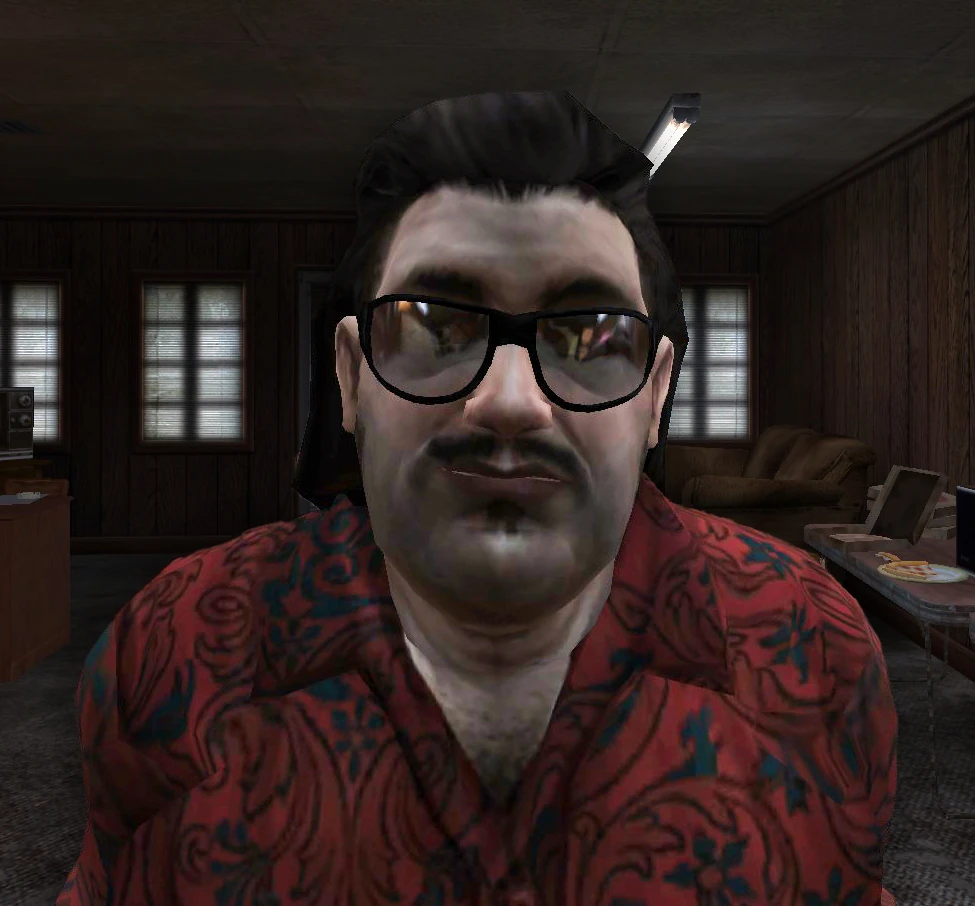 Arthur Kilpatrick | White Wolf Wiki | Fandom