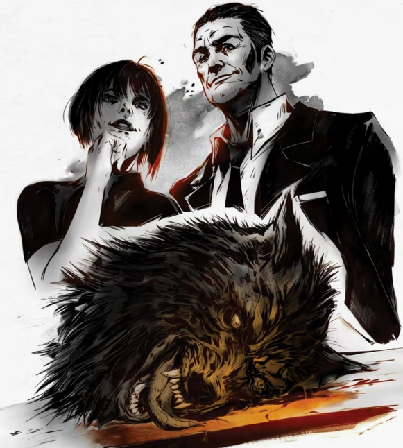 Org (H5) | White Wolf Wiki | Fandom