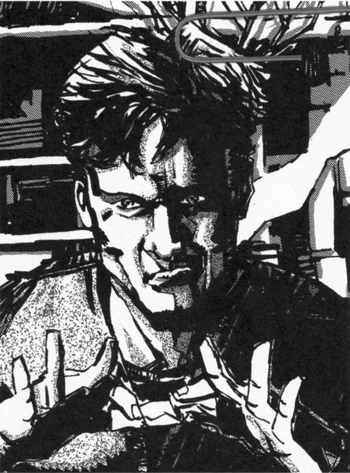 Greg Weiss | White Wolf Wiki | Fandom