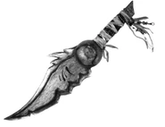 Klaive | White Wolf Wiki | Fandom