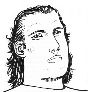 Alvin Reynolds | White Wolf Wiki | Fandom