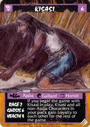 Kisasi | White Wolf Wiki | Fandom