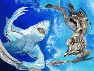Fera | White Wolf Wiki | Fandom
