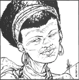 Inyanga | White Wolf Wiki | Fandom