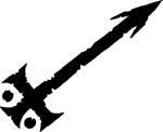 Wraith: The Oblivion symbols | White Wolf Wiki | Fandom
