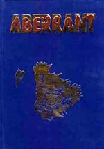 Aberrant Rulebook (limited) | White Wolf Wiki | Fandom