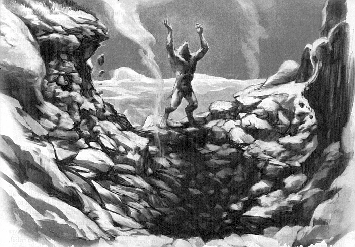 White Howler Gifts | White Wolf Wiki | Fandom