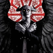 Gargoyle (VTM) | White Wolf Wiki | Fandom