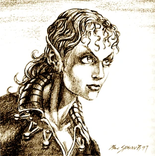 Morwen (CTD) | White Wolf Wiki | Fandom
