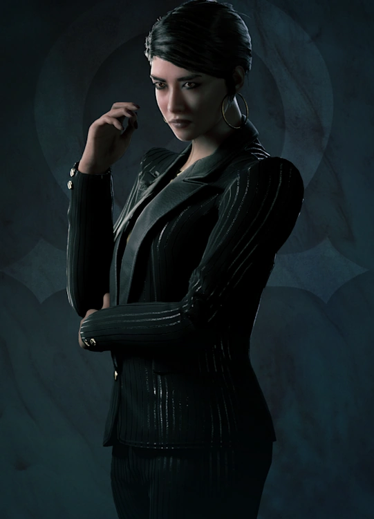 Ryong Choi | White Wolf Wiki | Fandom