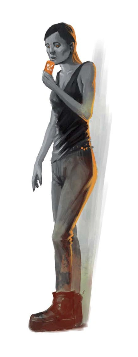 Neldner Wellness Group | White Wolf Wiki | Fandom