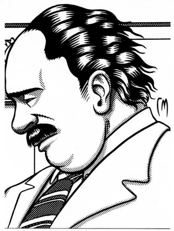 Randel | White Wolf Wiki | Fandom