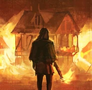 Inquisition (WOD) | White Wolf Wiki | Fandom