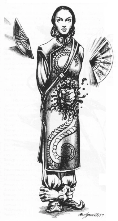 Kuan Hui | White Wolf Wiki | Fandom