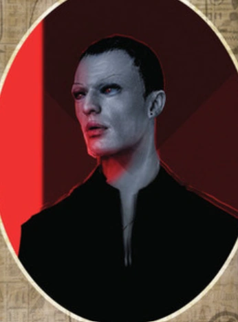 Milton Fox | White Wolf Wiki | Fandom