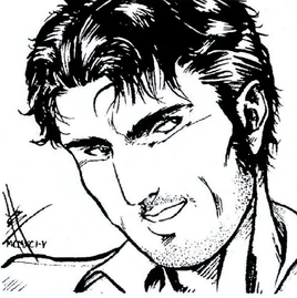 Derek Gallen | White Wolf Wiki | Fandom