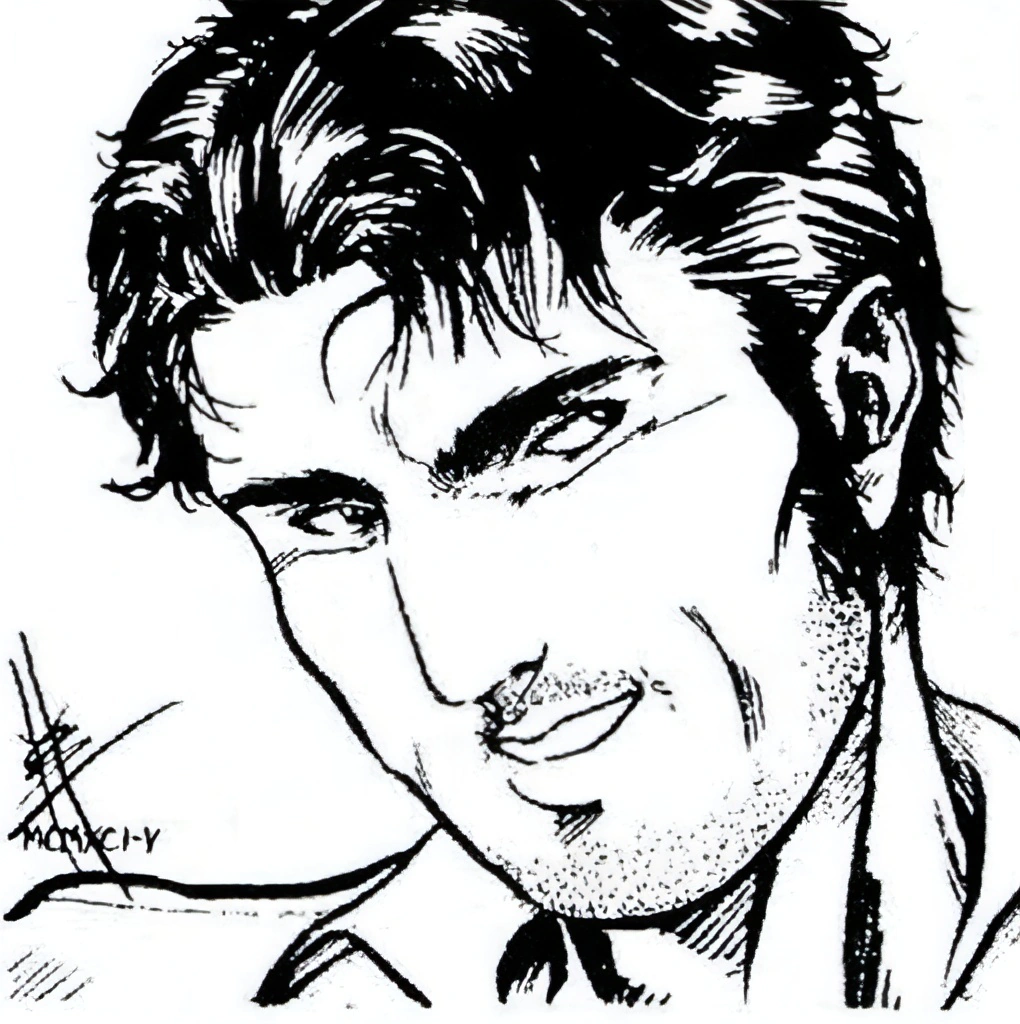 Derek Gallen | White Wolf Wiki | Fandom