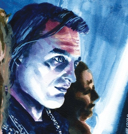 Walter Nash | White Wolf Wiki | Fandom