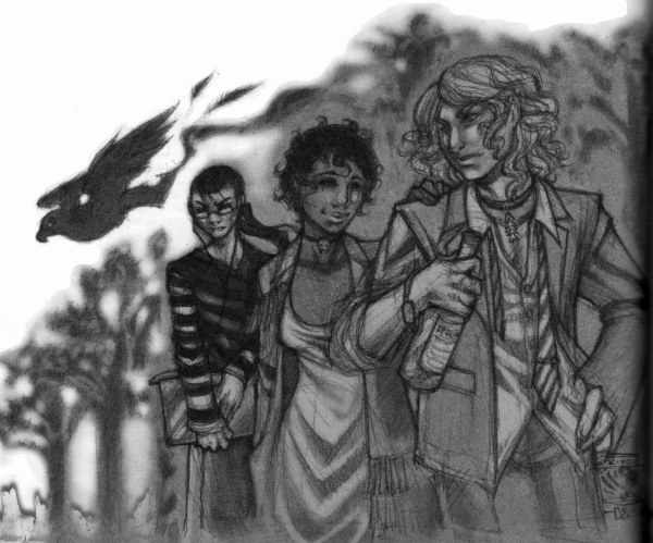 Zane Coolidge | White Wolf Wiki | Fandom