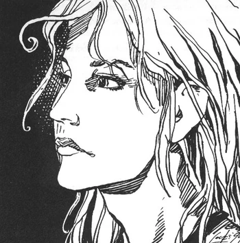 Elsa Linden | White Wolf Wiki | Fandom