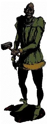 Lord Ember | White Wolf Wiki | Fandom