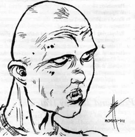 Peter Walenski | White Wolf Wiki | Fandom