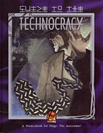Guide to the Technocracy | White Wolf Wiki | Fandom