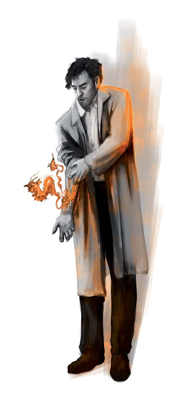 Dr. Emrys Thomas | White Wolf Wiki | Fandom