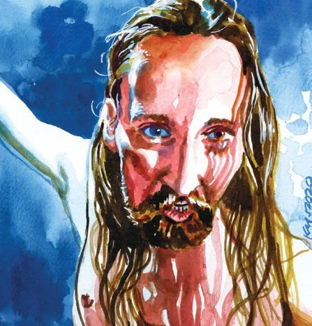 Starchild | White Wolf Wiki | Fandom