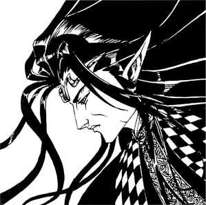 Ailil (Founder) | White Wolf Wiki | Fandom