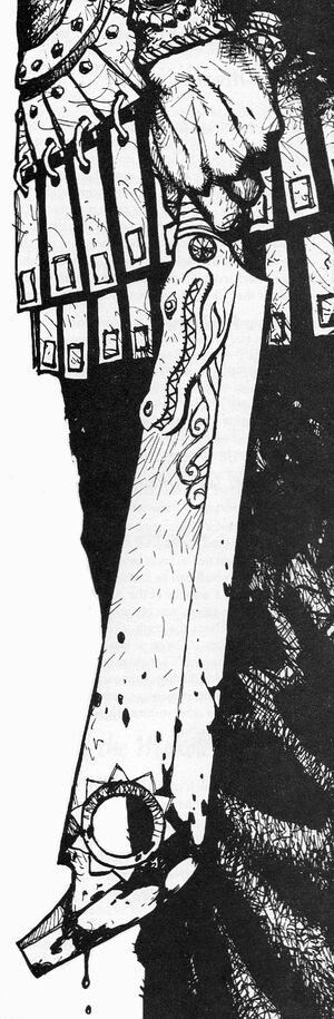 Mokolé Fetishes | White Wolf Wiki | Fandom