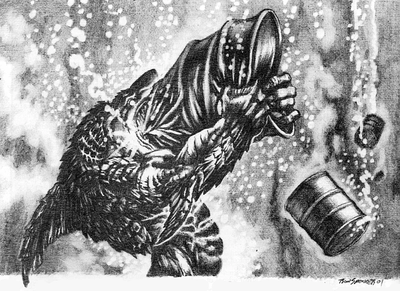 Rokea Gifts | White Wolf Wiki | Fandom