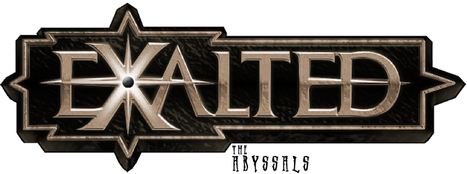 Abyssal Exalted | White Wolf Wiki | Fandom