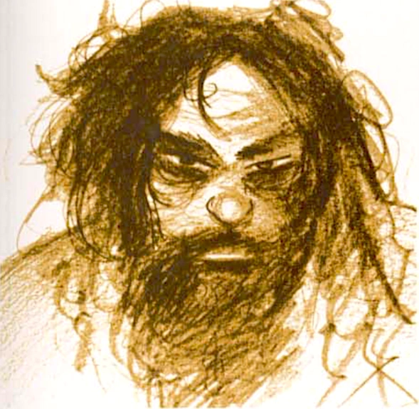 Ignatz | White Wolf Wiki | Fandom