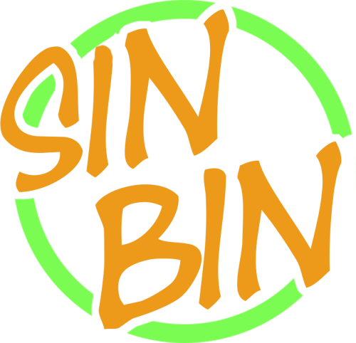 Sin Bin | White Wolf Wiki | Fandom