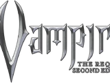 Category:Vampire: The Requiem | White Wolf Wiki | Fandom